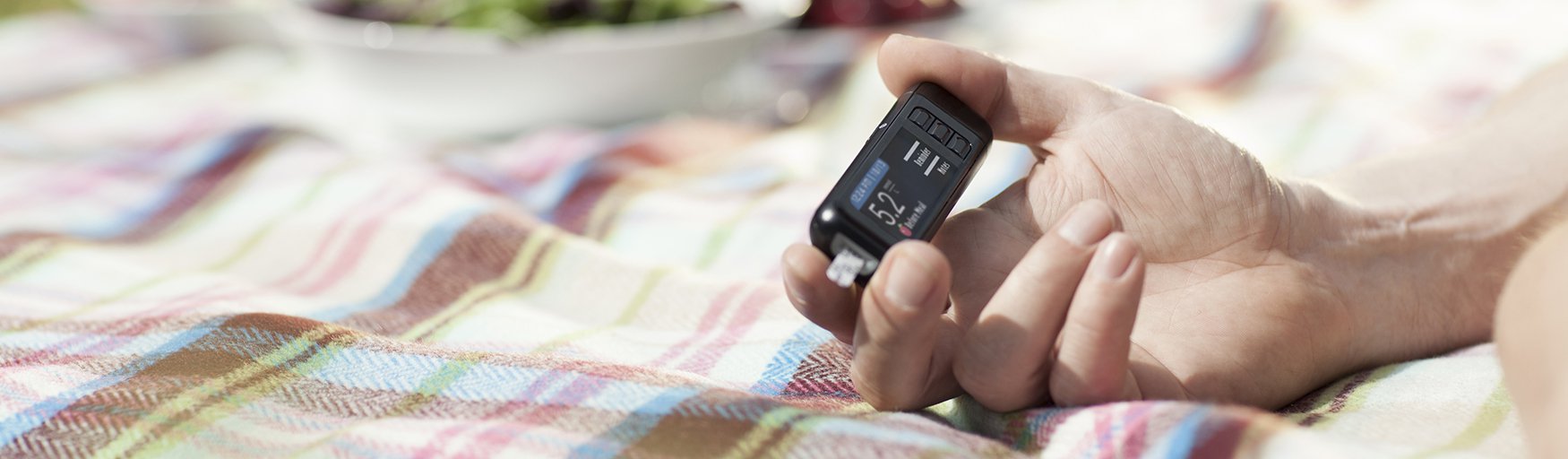 Welkom bij Ascensia Diabetes Care